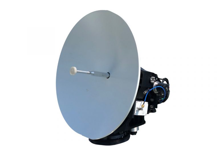 Orbit Communication Systems Archives - EDR Magazine