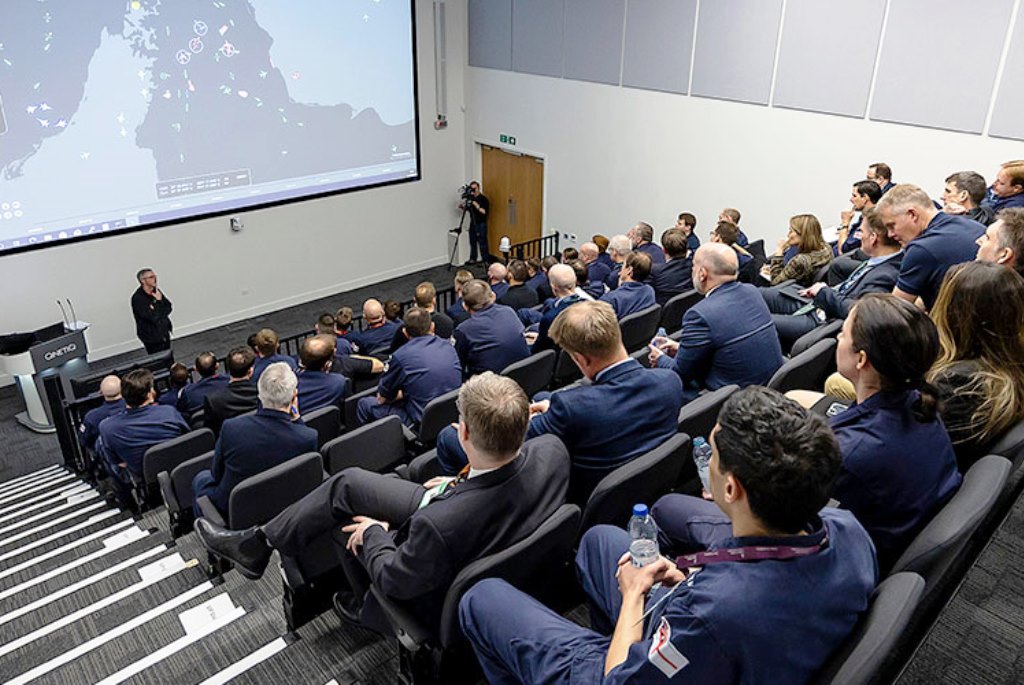 QinetiQ Signs Next-Phase Demonstrator Contract to Deliver Multi ...