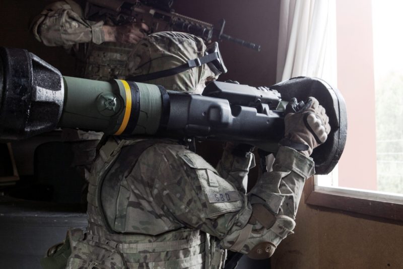 Saab further develops its knowledge in warhead technology - EDR Magazine