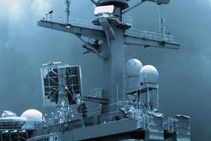 U.S. Navy Advances Saab Radar to Low Rate Initial Production Phase Three - EDR Magazine