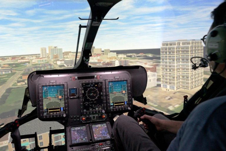 Thales to power its next generation of simulators using Unreal Engine 5 ...