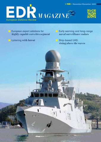 EDOCC Archives - EDR Magazine