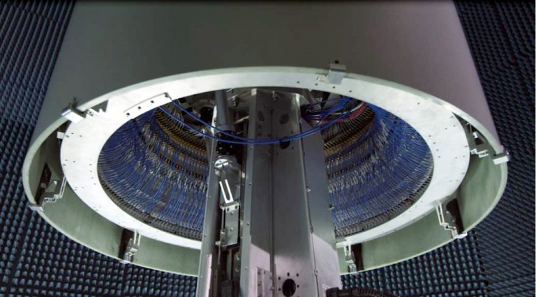 Fincantieri NexTech: Omega360 radar successfully completes a trial ...