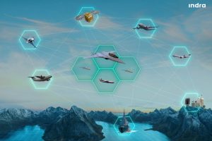 Indra: the launch of Phase 1B of the Future Combat Air System ...