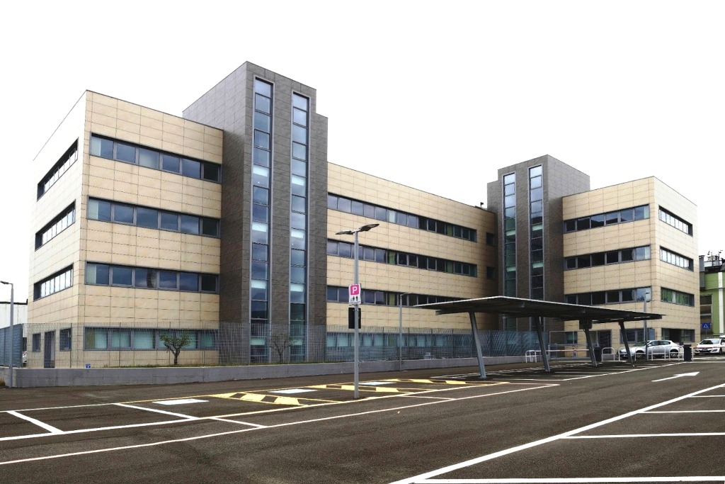 MBDA La Spezia, home of naval missiles - EDR Magazine