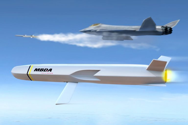 MBDA welcomes the industrial agreement recently finalized to prepare ...