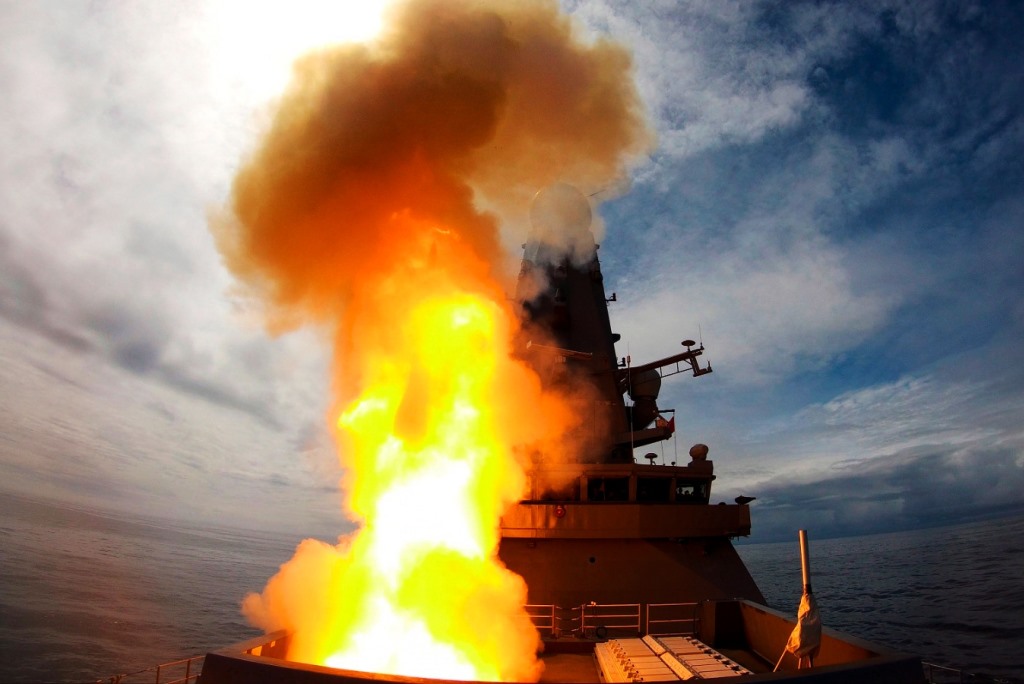 OCCAR and the Naval world - EDR Magazine