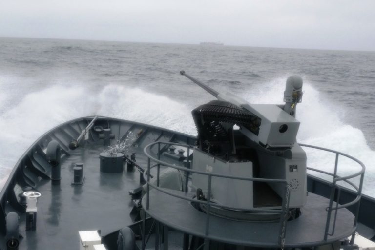 Rafael wins contract worth 10's of millions of USD with Asian navy for ...