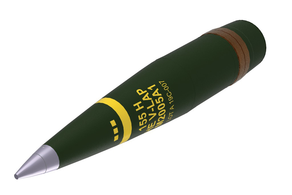 Major Order From A NATO Customer Rheinmetall Wins Framework Contract