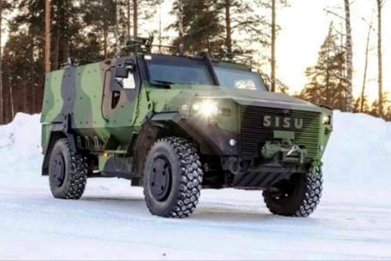 Tesi becomes an owner in Sisu Auto - EDR Magazine