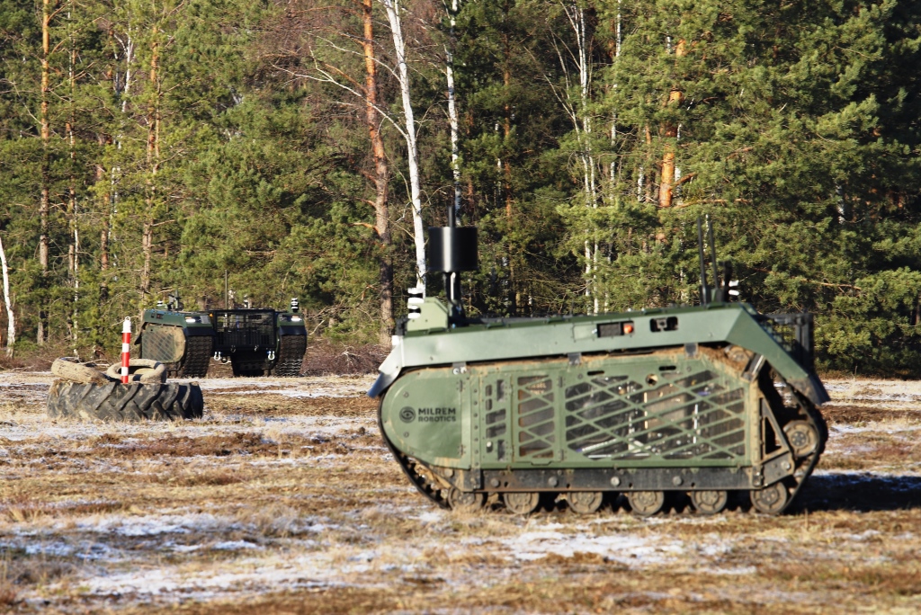 EDR Special Report: The iMUGS project - EDR Magazine