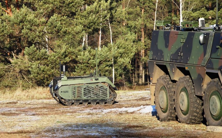 EDR Special Report: The iMUGS project - EDR Magazine