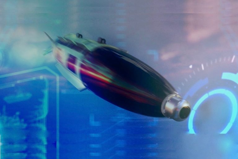 Air Force Research Laboratory selects BAE Systems to develop advanced ...