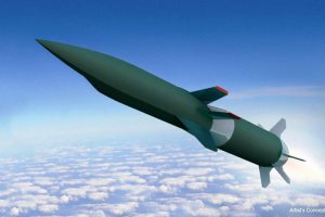 DARPA: Final Flight of HAWC Program Screams Through the Sky - EDR Magazine