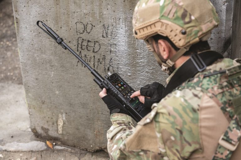 Elbit Systems’ FUSE acquired Blue White Robotics Ltd., expanding its ...