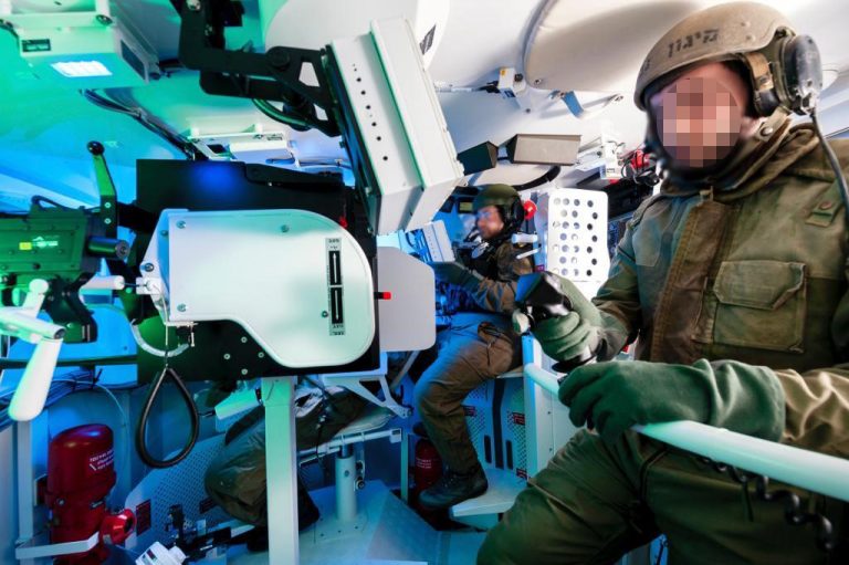 Elbit Systems Awarded a $107 Million Contract from the Israeli MOD to ...