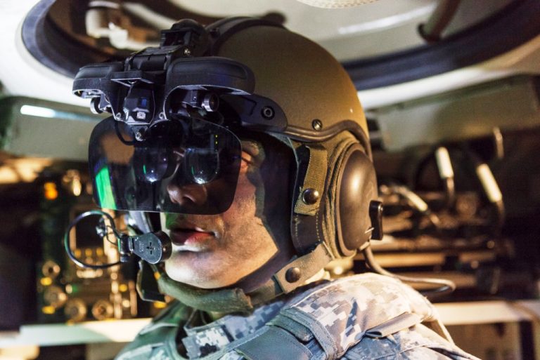 Elbit Systems Signed a $95 Million Contract to Supply and Maintain ...