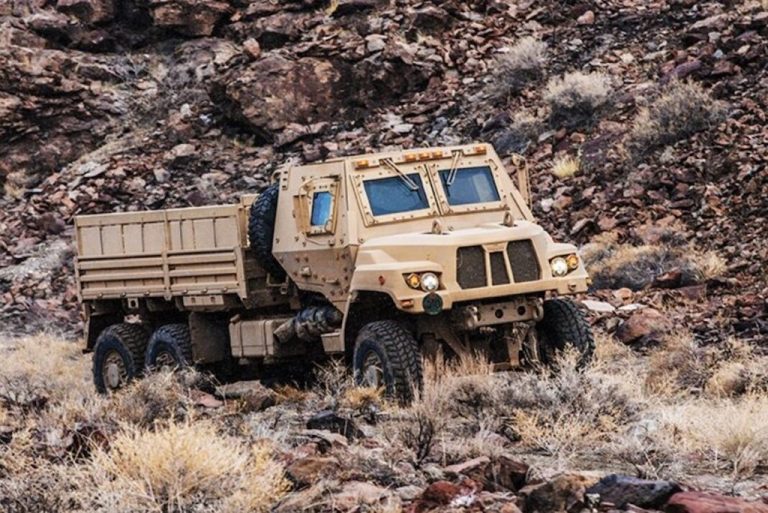 FMTV A2 Archives - EDR Magazine