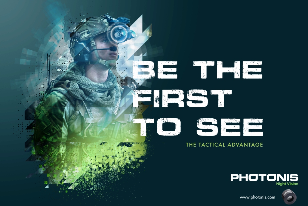 Photonis Group becomes Exosens - EDR Magazine