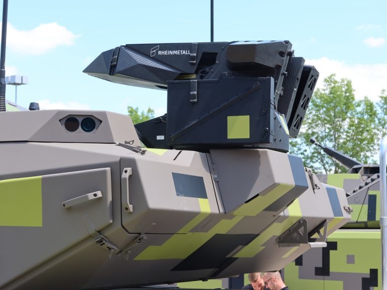 Improved firepower, not only a matter of calibre - EDR Magazine