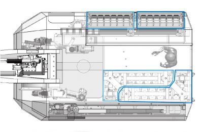 Indirect fires: Rheinmetall details its latest solutions - EDR Magazine