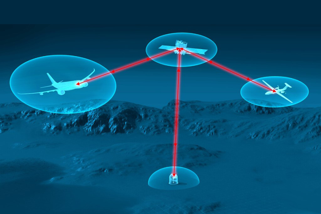 Airbus and VDL Group join forces to produce an airborne laser ...