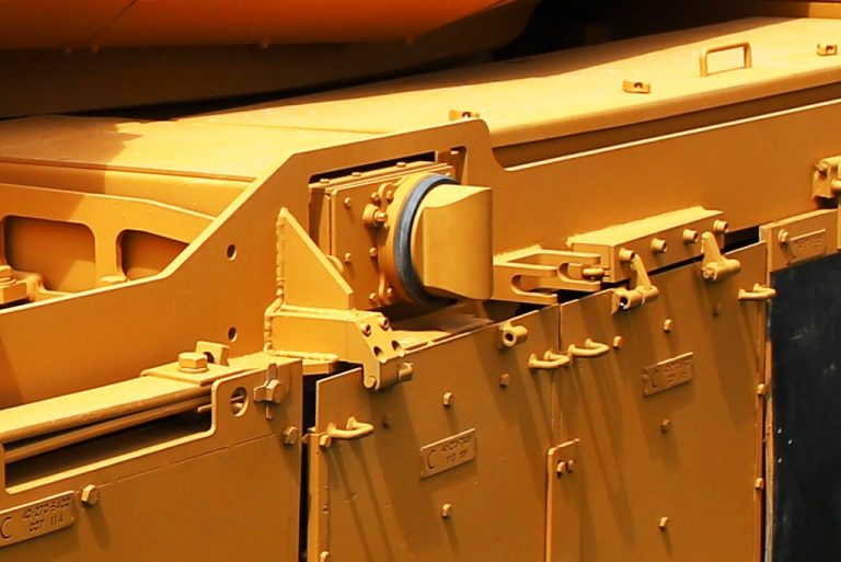 Aselsan: Pulat and Akkor - EDR Magazine