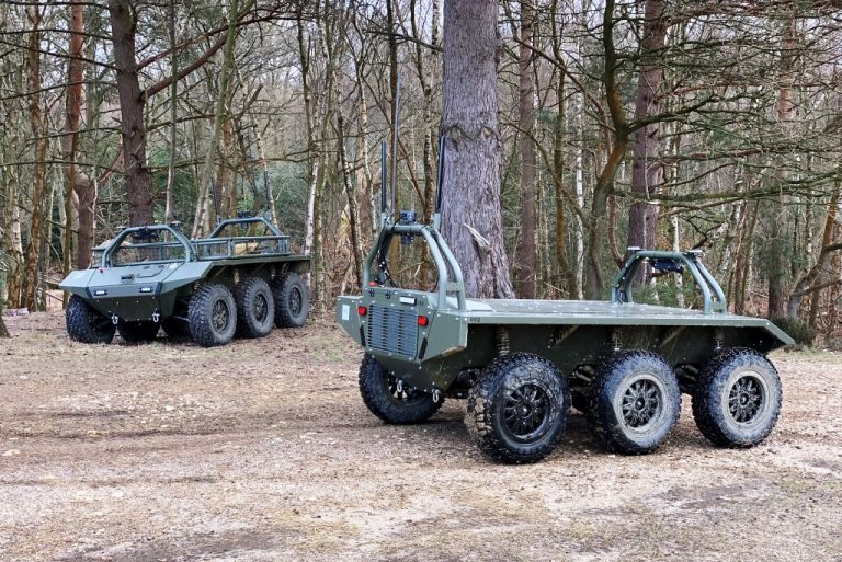 IDV announces the launch of IDV Robotics: Pioneering the future of ...