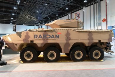 IDEX 2023: “We are disruptive,” the EDGE Chairman says - EDR Magazine