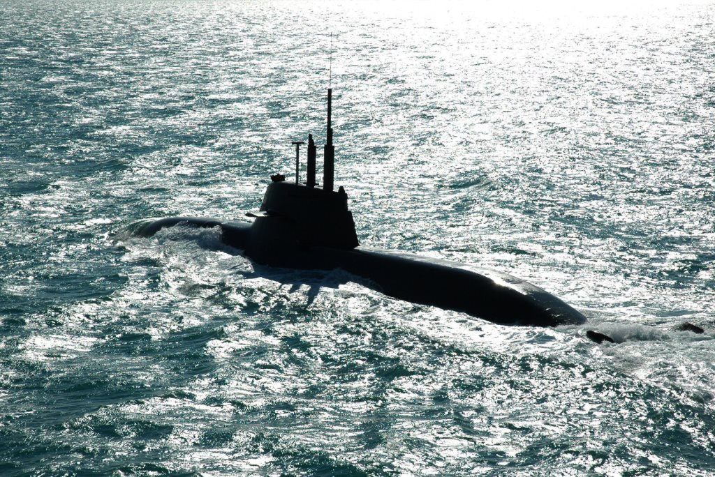 Italian MoD Archives - EDR Magazine