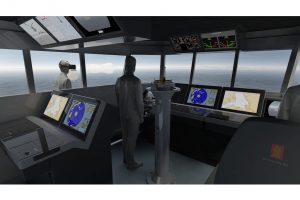 Kongsberg Digital to provide cutting-edge simulation technology to the ...
