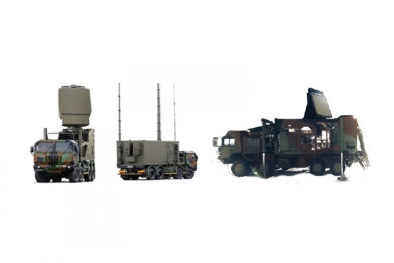 OCCAR signs contract to launch a global production of SAMP/T NG systems - EDR Magazine