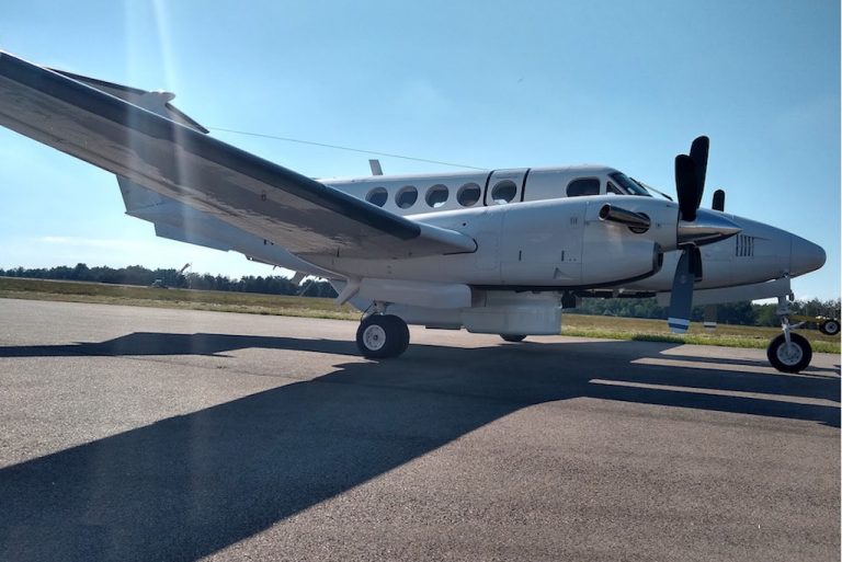 HENSOLDT to strengthen CAE Aviation surveillance fleet with high ...