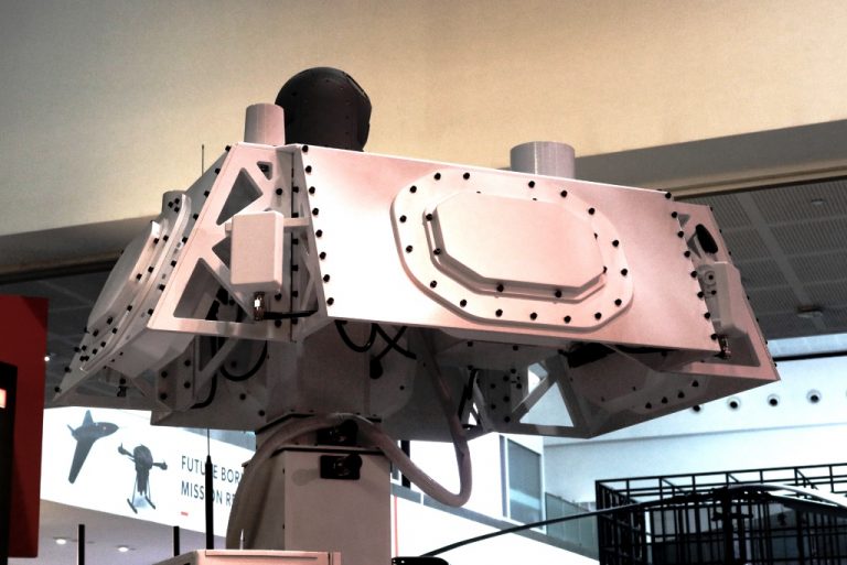 EDGE Awarded Contract to Deliver Comprehensive Counter-UAS Solution to ...