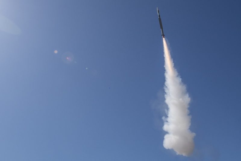 MBDA Italia: a key asset for the group growth - EDR Magazine