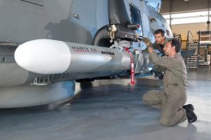 MBDA Italia: a key asset for the group growth - EDR Magazine