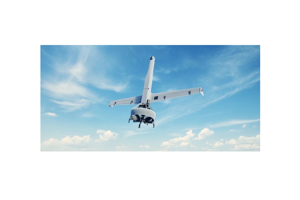 US Army Selects Northrop Grumman Teamed With Shield AI For Future
