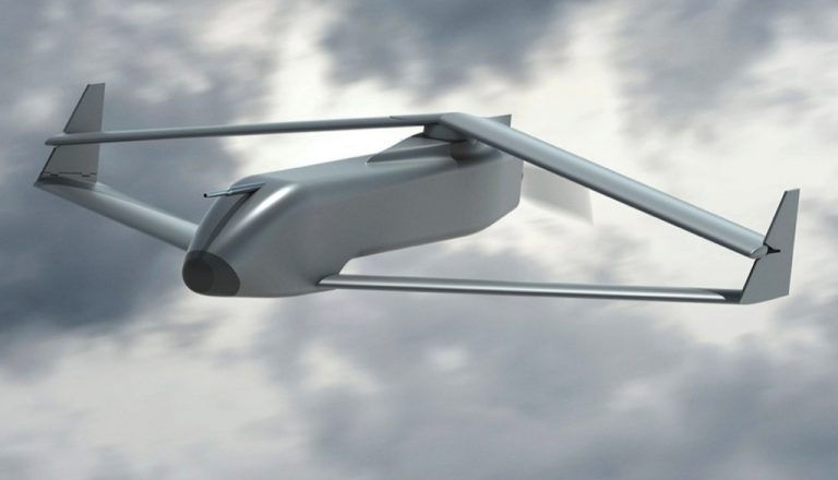 SOFINS 2023: A French Loitering Munition from the Indian Ocean - EDR ...