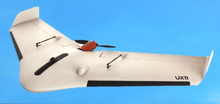 SOFINS 2023: Some more info on the French Colibri loitering munitions ...