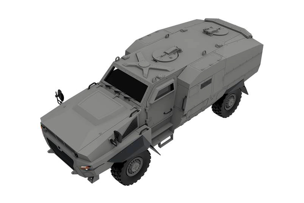 ST Engineering pushes forward on the hybrid propulsion path - EDR Magazine