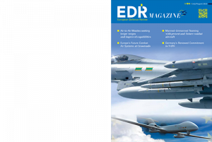 EDR Mag Archives - EDR Magazine