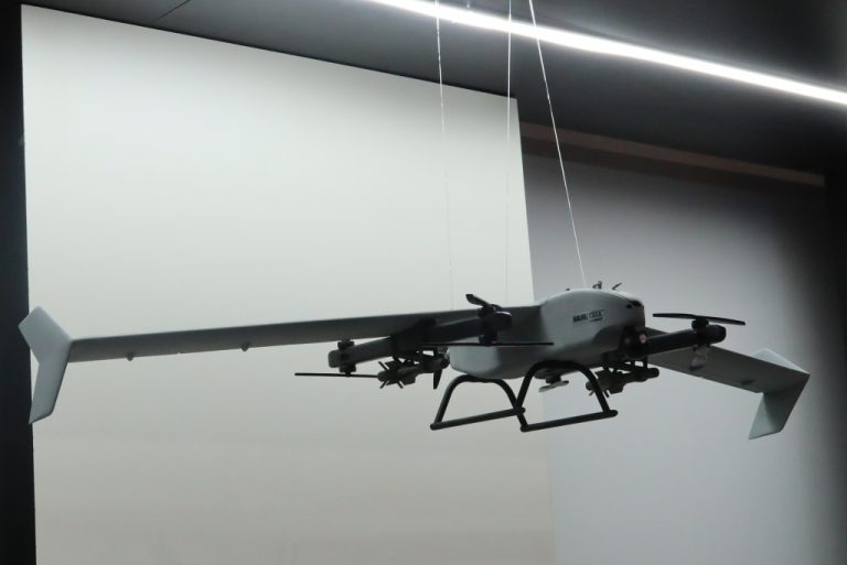 MBDA Germany Enforcer lightweight missile is ready for production and ...