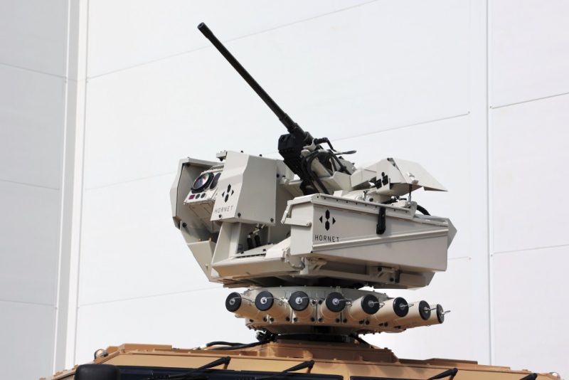 Arquus: balancing the turnover and preparing for a war economy - EDR ...