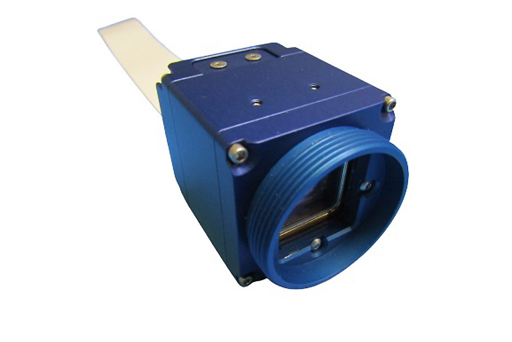 Quantum Imaging Launches Its Next Generation Short Wave Infrared Swir