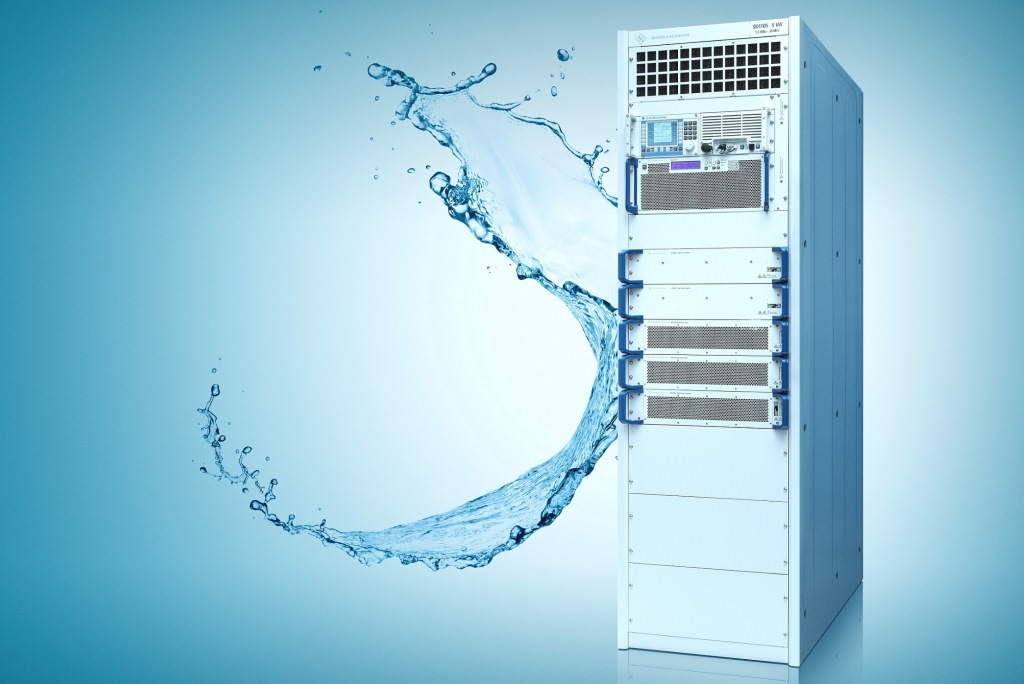 Latest Rohde & Schwarz HF technology to upgrade Australia’s strategic ...