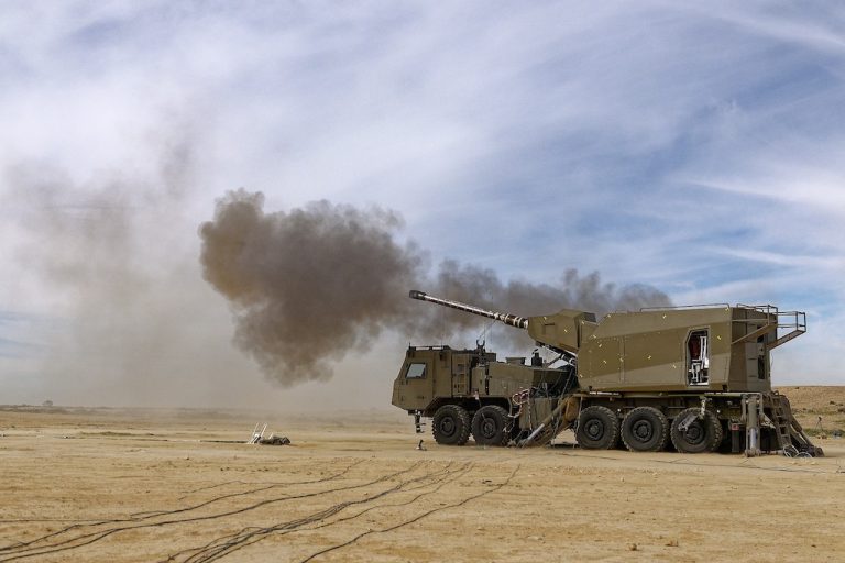 LRMV, the Leonardo Rheinmetall joint venture officially presented in ...