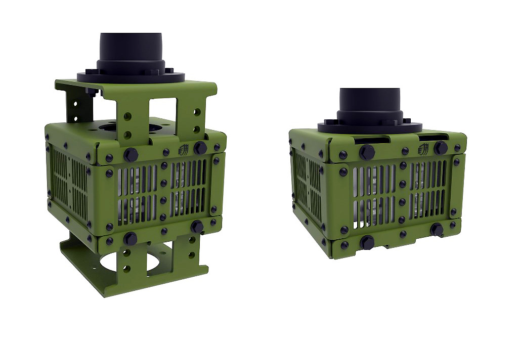 Allen-Vanguard secures Ministry of Defence (MoD) funding to develop ...