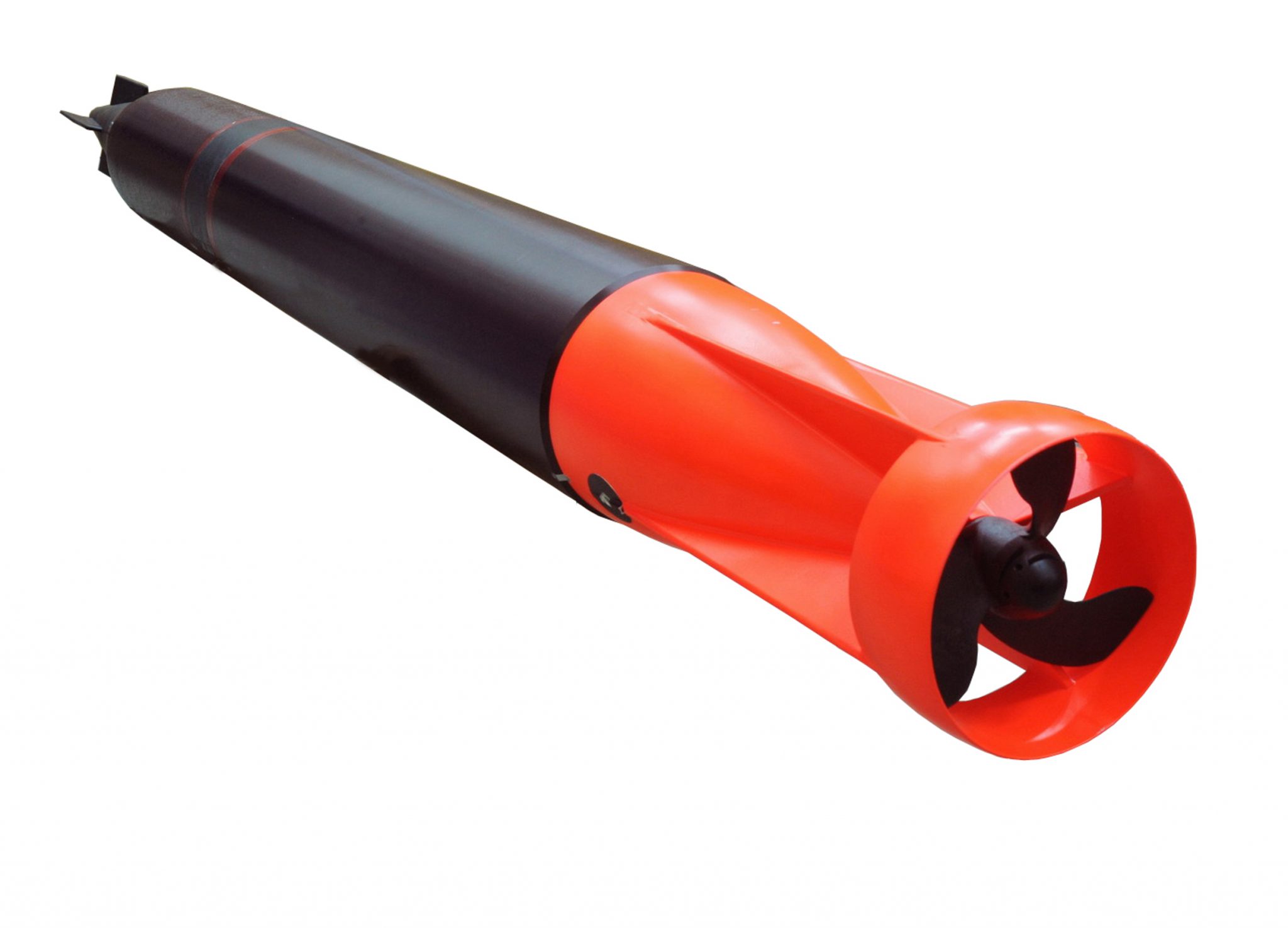 IMDEX 2023 - Rafael unveils a new surface vessel integrated torpedo ...