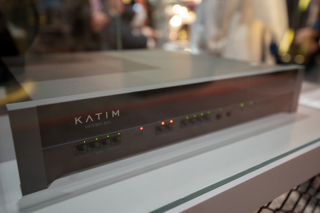 Secure communications are becoming a must in all areas, KATIM CEO ...