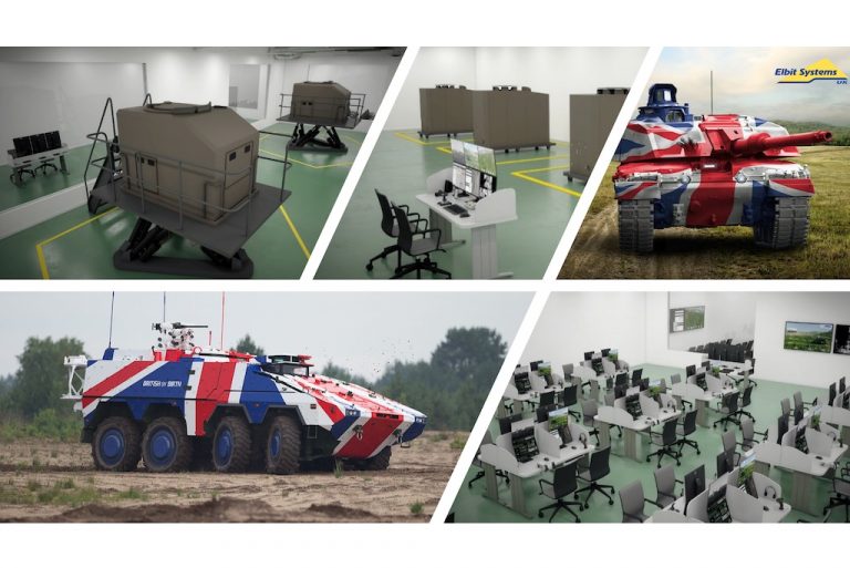 Elbit Systems UK to deliver Magni-X UAS for British Army - EDR Magazine